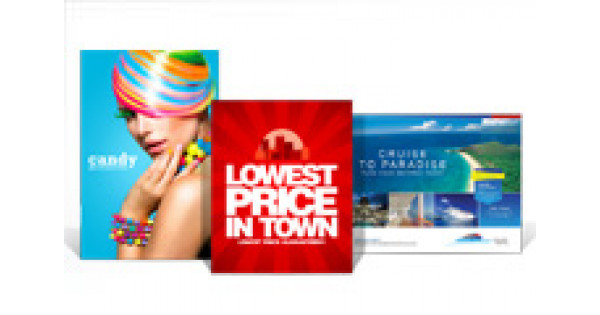 Large Format Posters