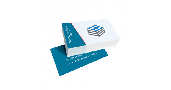 Business Cards 14PT Matte Finish